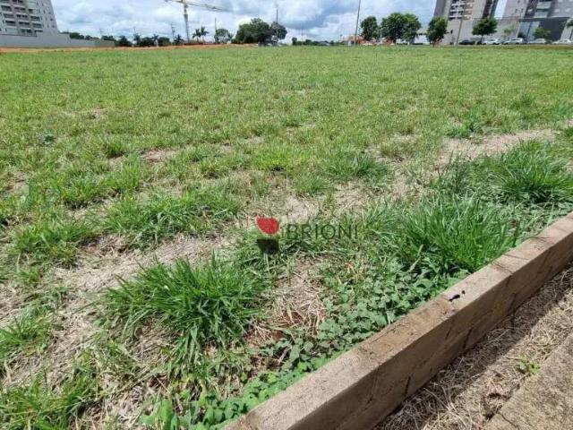 Terreno / Lote para Venda em Ribeirão Preto/SP Quinta da Primavera