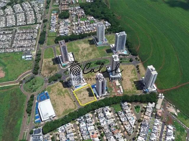 Terreno / Lote para Venda em Ribeirão Preto/SP Quinta da Primavera