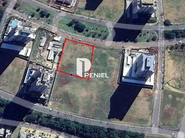 Terreno / Lote para Venda em Ribeirão Preto/SP Quinta da Primavera
