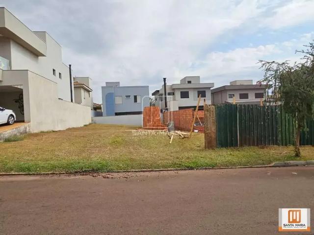 Terreno / Lote para Venda em Ribeirão Preto/SP Quinta da Primavera