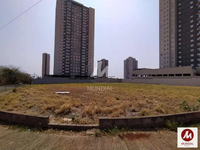 Terreno / Lote para Venda em Ribeirão Preto/SP Quinta da Primavera