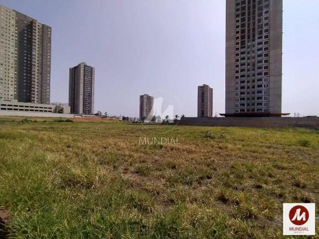 Terreno / Lote para Venda em Ribeirão Preto/SP Quinta da Primavera