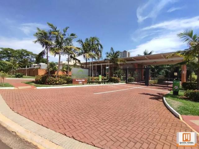 Terreno / Lote para Venda em Ribeirão Preto/SP Quinta da Primavera