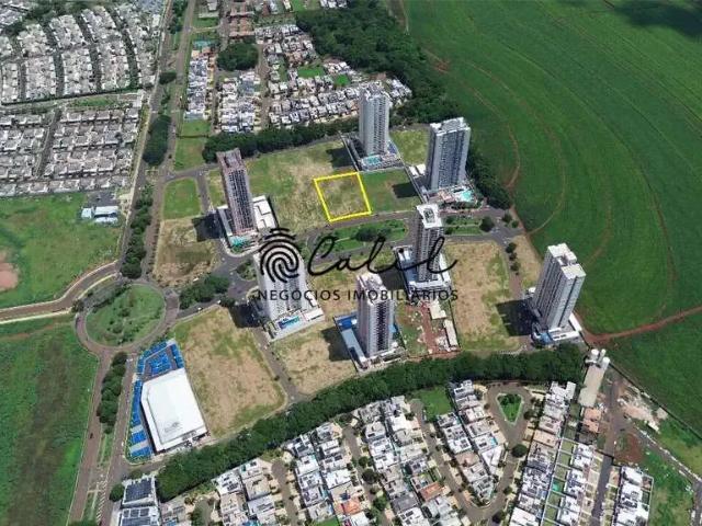 Terreno / Lote para Venda em Ribeirão Preto/SP Quinta da Primavera