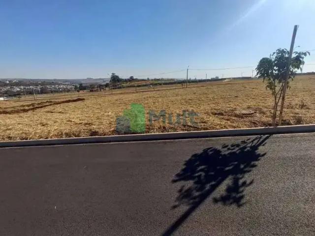 Terreno / Lote para Venda em Ribeirão Preto/SP Quinta da Primavera