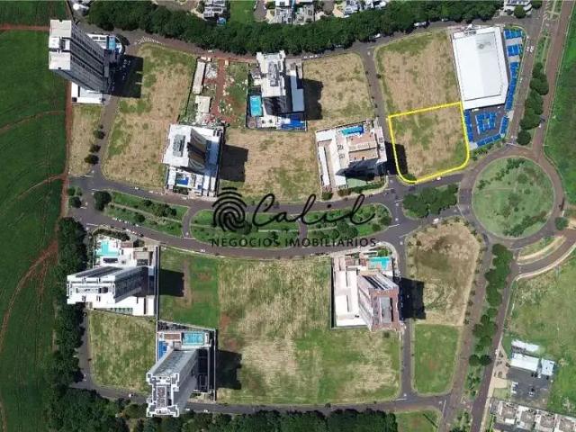 Terreno / Lote para Venda em Ribeirão Preto/SP Quinta da Primavera