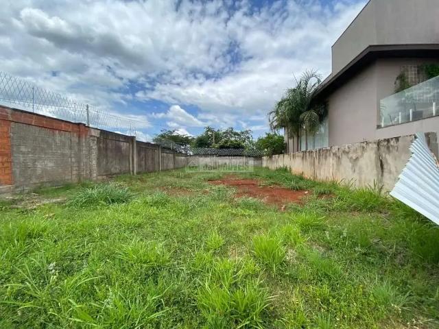 Terreno / Lote para Venda em Ribeirão Preto/SP Quinta da Primavera