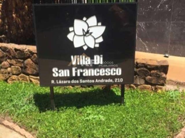 Terreno / Lote para Venda em Ribeirão Preto/SP Quintas de São José