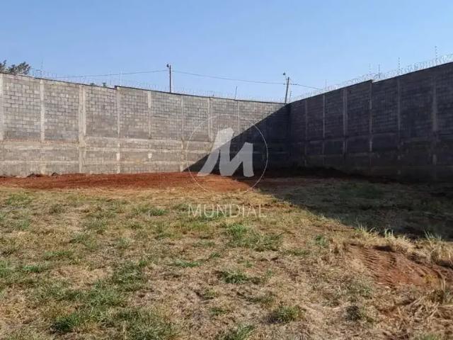 Terreno / Lote para Venda em Ribeirão Preto/SP Quintas de São José