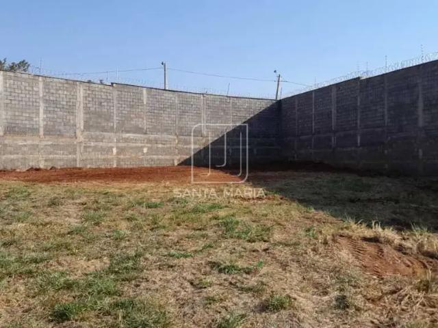 Terreno / Lote para Venda em Ribeirão Preto/SP Quintas de São José