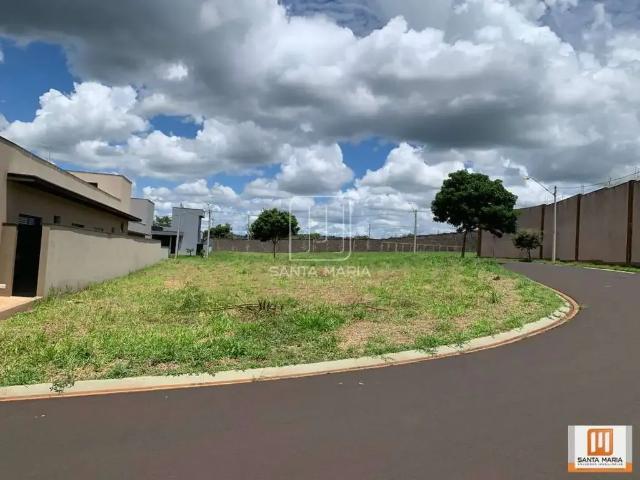 Terreno / Lote para Venda em Ribeirão Preto/SP Quintas de São José