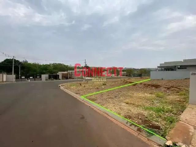 Terreno / Lote para Venda em Ribeirão Preto/SP Quintas de São José