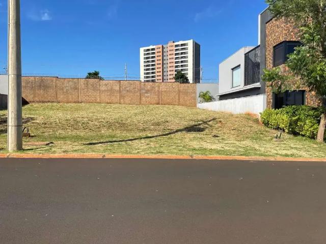 Terreno / Lote para Venda em Ribeirão Preto/SP Quintas de São José