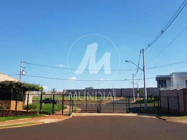Terreno / Lote para Venda em Ribeirão Preto/SP Quintas de São José