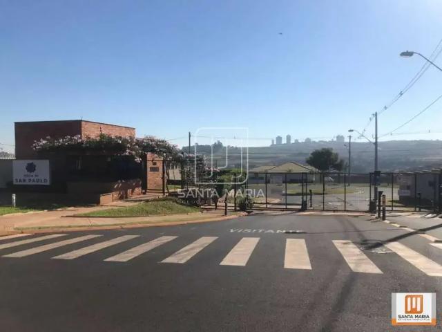Terreno / Lote para Venda em Ribeirão Preto/SP Quintas de São José