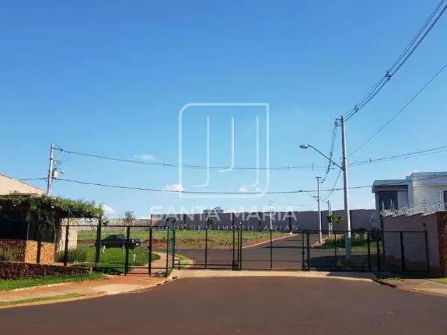 Terreno / Lote para Venda em Ribeirão Preto/SP Quintas de São José