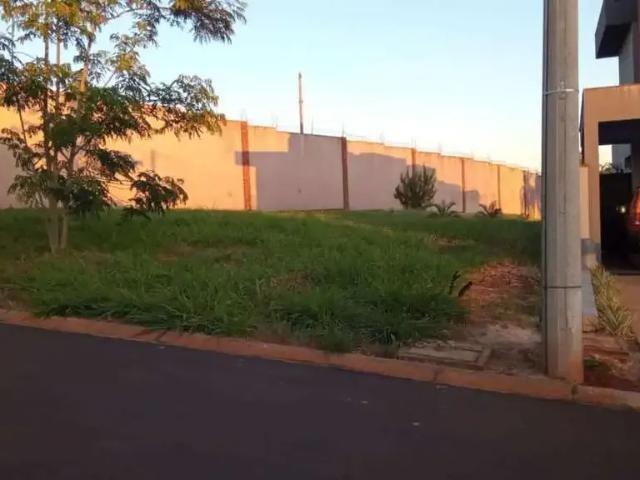 Terreno / Lote para Venda em Ribeirão Preto/SP Quintas de São José