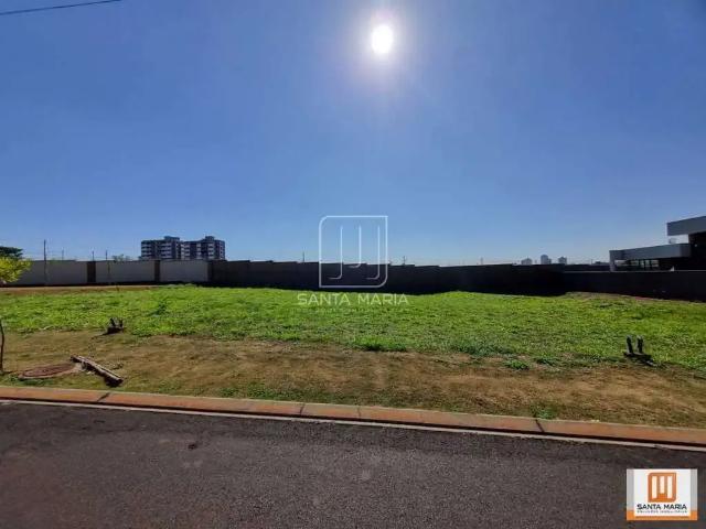 Terreno / Lote para Venda em Ribeirão Preto/SP Quintas de São José