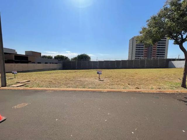 Terreno / Lote para Venda em Ribeirão Preto/SP Quintas de São José