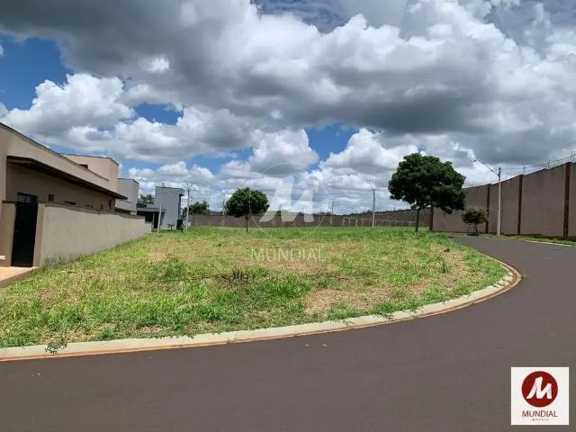 Terreno / Lote para Venda em Ribeirão Preto/SP Quintas de São José