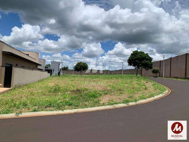 Terreno / Lote para Venda em Ribeirão Preto/SP Quintas de São José