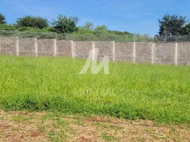 Terreno / Lote para Venda em Ribeirão Preto/SP Quintas de São José