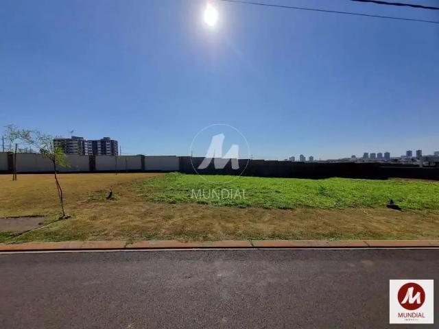 Terreno / Lote para Venda em Ribeirão Preto/SP Quintas de São José