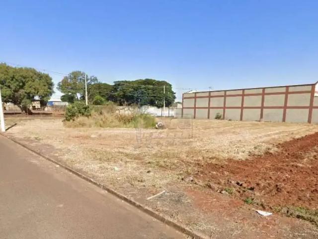 Terreno / Lote para Venda em Ribeirão Preto/SP Quintino Facci I