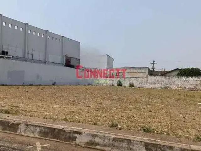 Terreno / Lote para Venda em Ribeirão Preto/SP Quintino Facci II