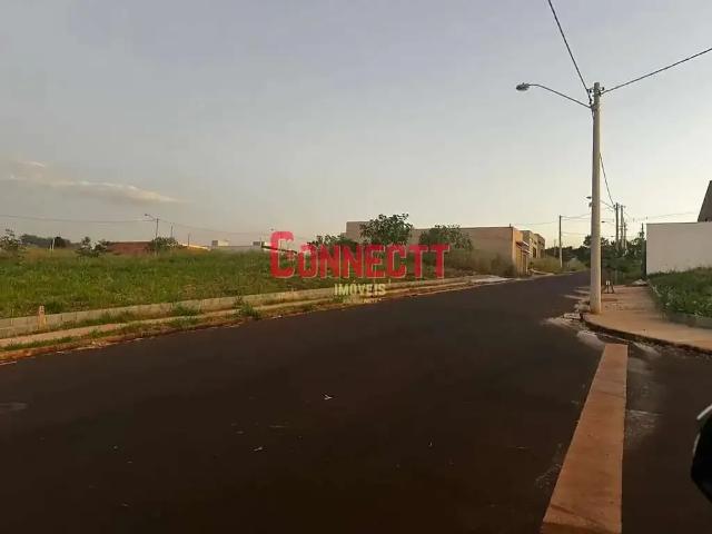Terreno / Lote para Venda em Ribeirão Preto/SP Recanto das Flores