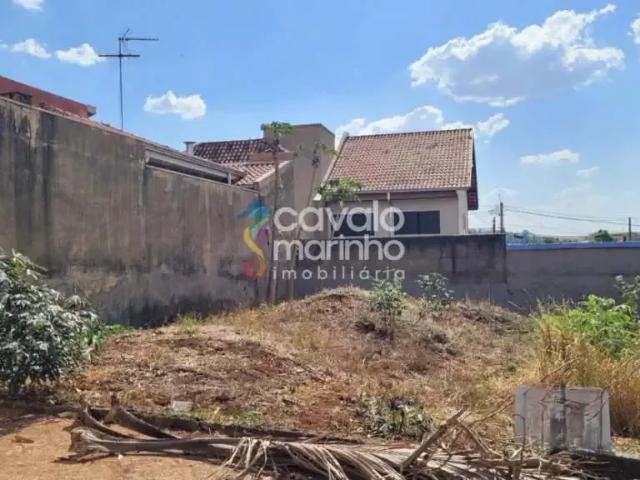 Terreno / Lote para Venda em Ribeirão Preto/SP Recanto das Flores