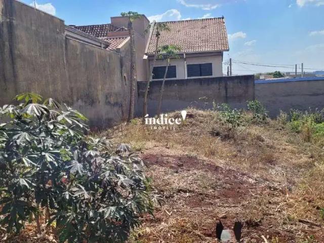 Terreno / Lote para Venda em Ribeirão Preto/SP Recanto das Flores