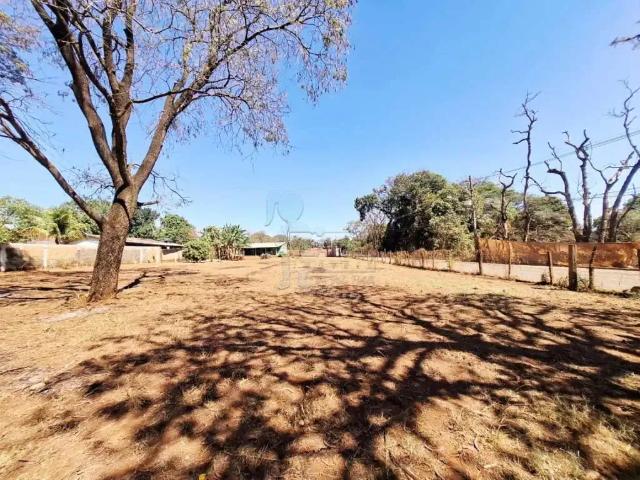Terreno / Lote para Venda em Ribeirão Preto/SP Recanto das Palmeiras