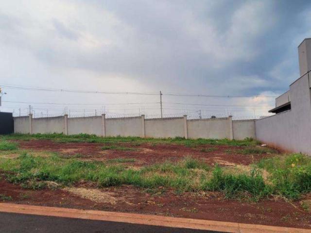 Terreno / Lote para Venda em Ribeirão Preto/SP Recreio Anhangüera