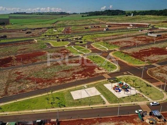 Terreno / Lote para Venda em Ribeirão Preto/SP Quinta da Mata