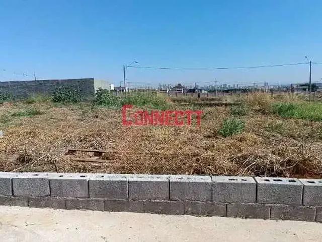 Terreno / Lote para Venda em Ribeirão Preto/SP Recreio Anhangüera