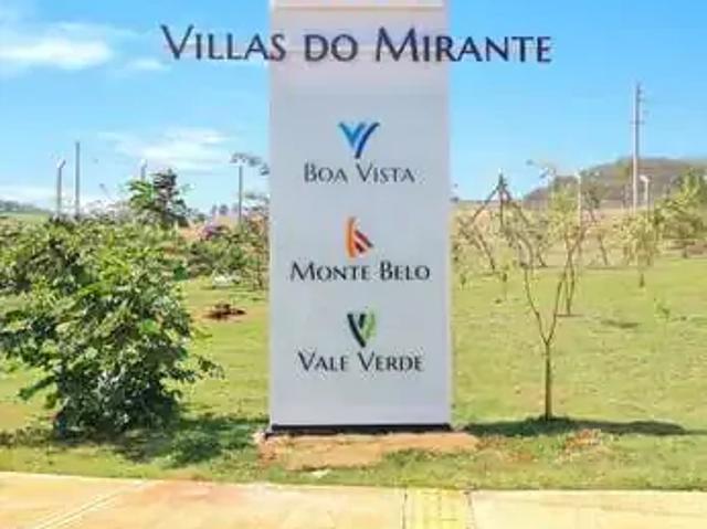 Terreno / Lote para Venda em Ribeirão Preto/SP Recreio Anhangüera