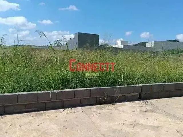 Terreno / Lote para Venda em Ribeirão Preto/SP Recreio Anhangüera