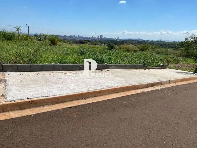 Terreno / Lote para Venda em Ribeirão Preto/SP Recreio Anhangüera