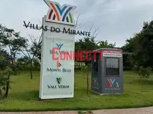 Terreno / Lote para Venda em Ribeirão Preto/SP Recreio Anhangüera
