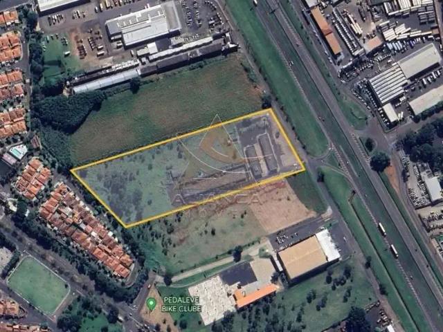 Terreno / Lote para Venda em Ribeirão Preto/SP Recreio Anhangüera