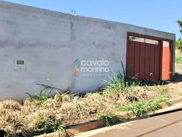 Terreno / Lote para Venda em Ribeirão Preto/SP Recreio Anhangüera