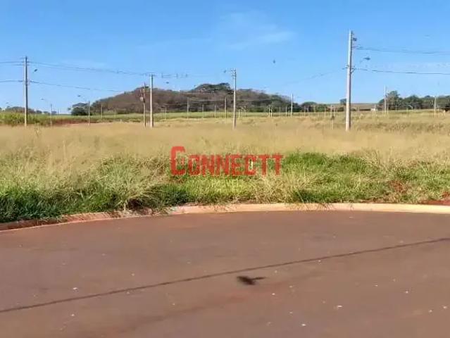 Terreno / Lote para Venda em Ribeirão Preto/SP Recreio Anhangüera