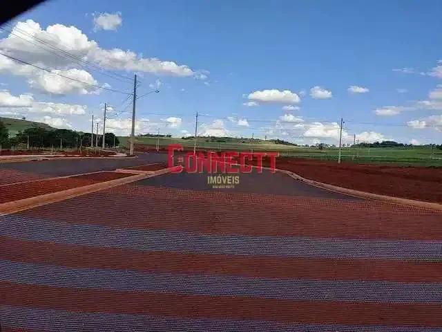 Terreno / Lote para Venda em Ribeirão Preto/SP Recreio Anhangüera