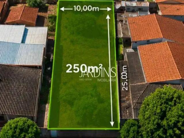 Terreno / Lote para Venda em Ribeirão Preto/SP Recreio Anhangüera