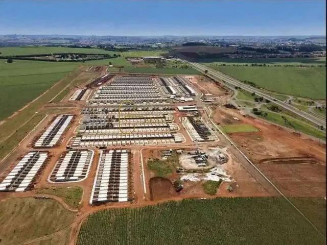 Terreno / Lote para Venda em Ribeirão Preto/SP Recreio Anhangüera