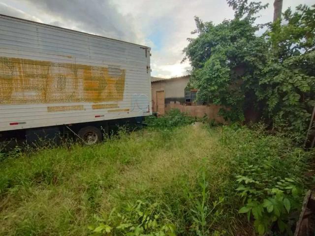 Terreno / Lote para Venda em Ribeirão Preto/SP Recreio Anhangüera