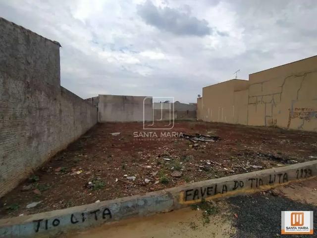 Terreno / Lote para Venda em Ribeirão Preto/SP Recreio Anhangüera