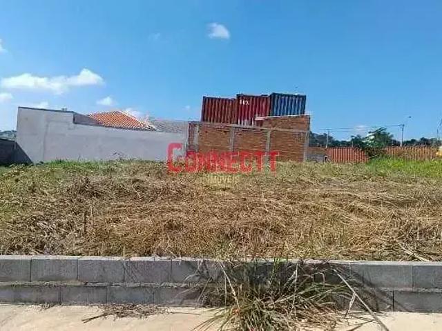 Terreno / Lote para Venda em Ribeirão Preto/SP Recreio Anhangüera