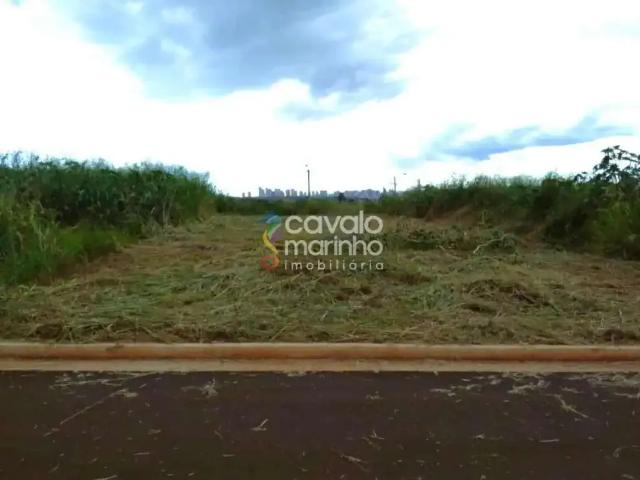 Terreno / Lote para Venda em Ribeirão Preto/SP Recreio Anhangüera